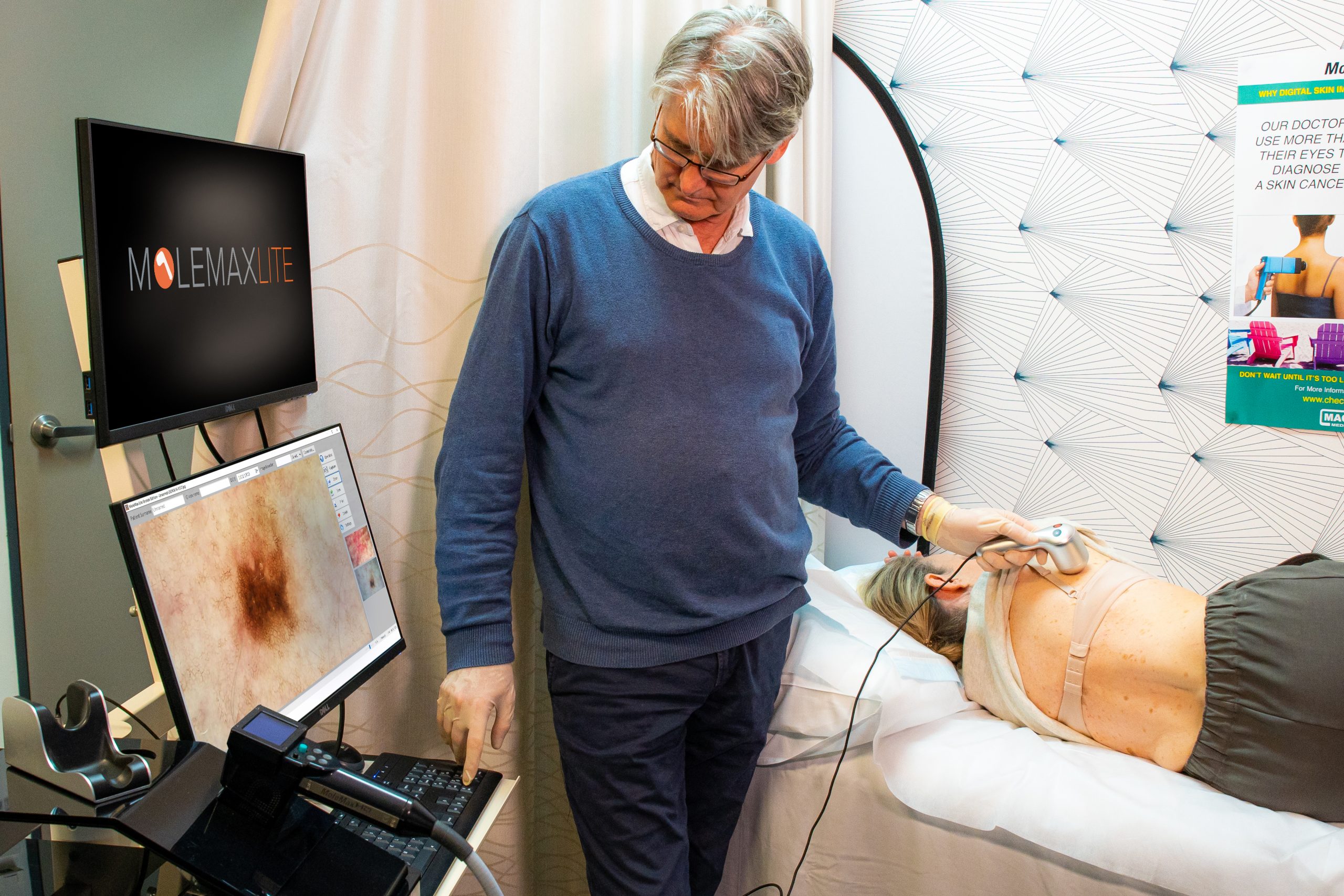 Patient Services - Skin Check Australia