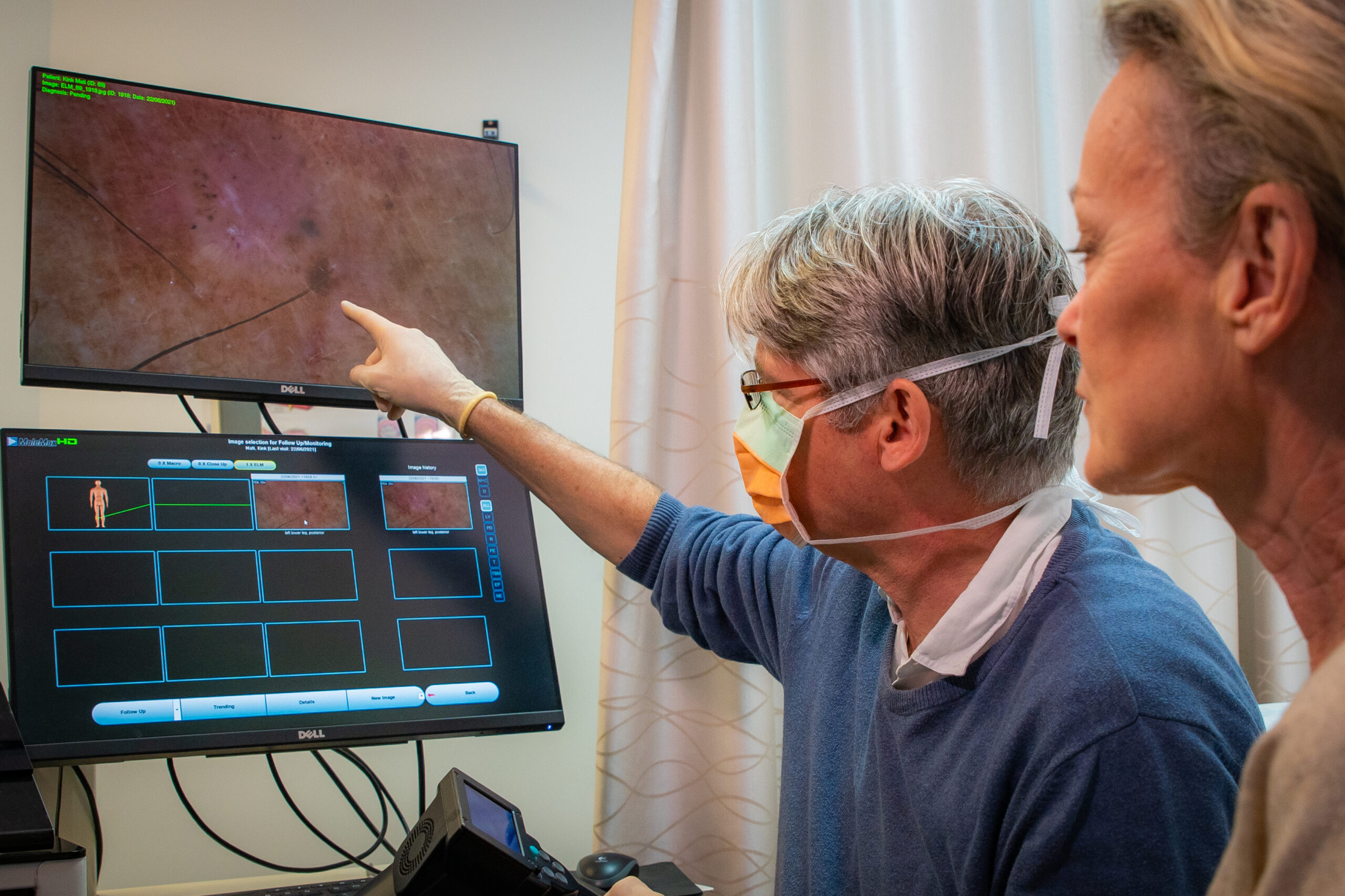 About Us - Skin Check Australia