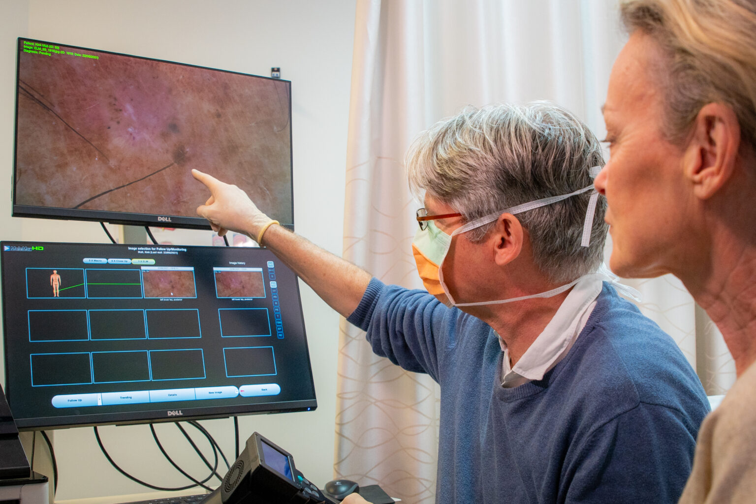 Full body skin checks Woollahra | Skin Checks Bondi Junction