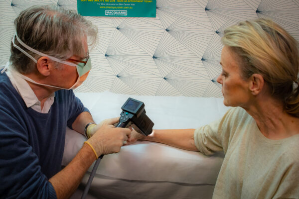 Mole mapping Robina | Skin Checks Gold Coast