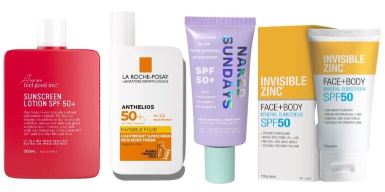 Best sunscreen for my skin | Which Sunscreen Is Best for Me? A Guide f